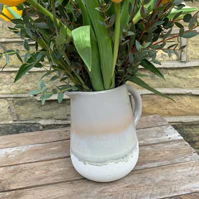 Spring Flowers Jug – Simply Flowers – Brighouse – Beautiful flowers ...